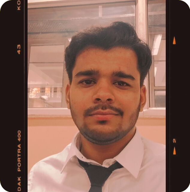 Ankur Singh Ankur Singh